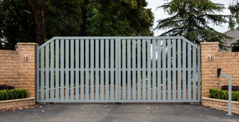 Gates | Quality Makes the Difference | Denver Security Doors (ASI)