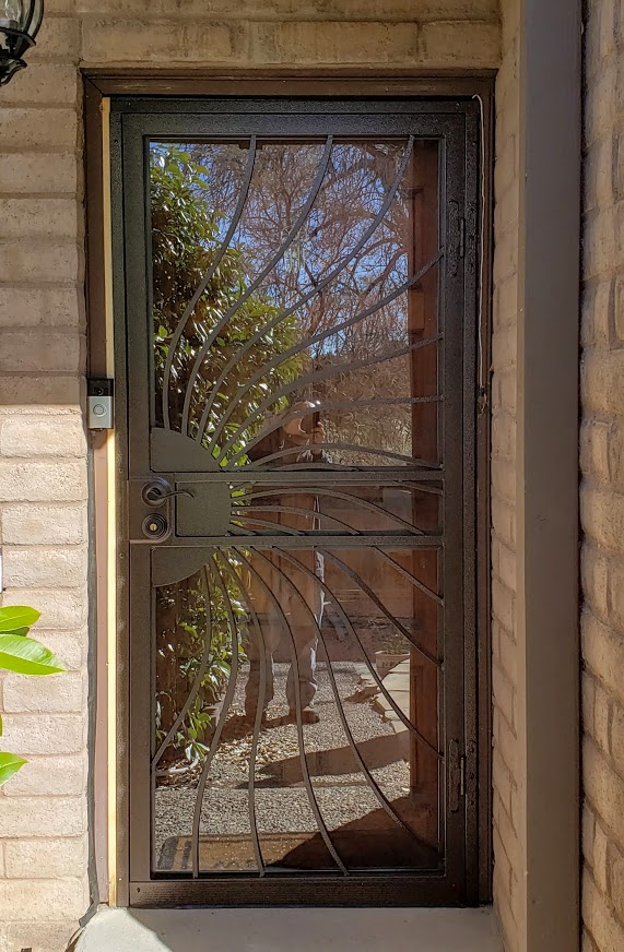 Security Doors | Quality Makes the Difference | Denver Security Doors (ASI)