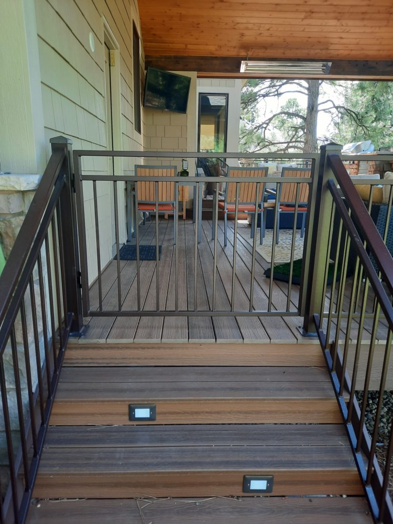 Entry Gates | Gates | Quality Makes the Difference | Denver Security ...