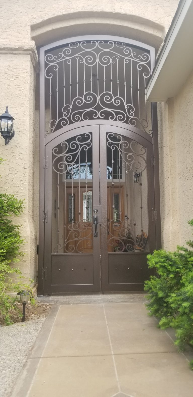 About Us | Quality Makes the Difference | Denver Security Doors (ASI)