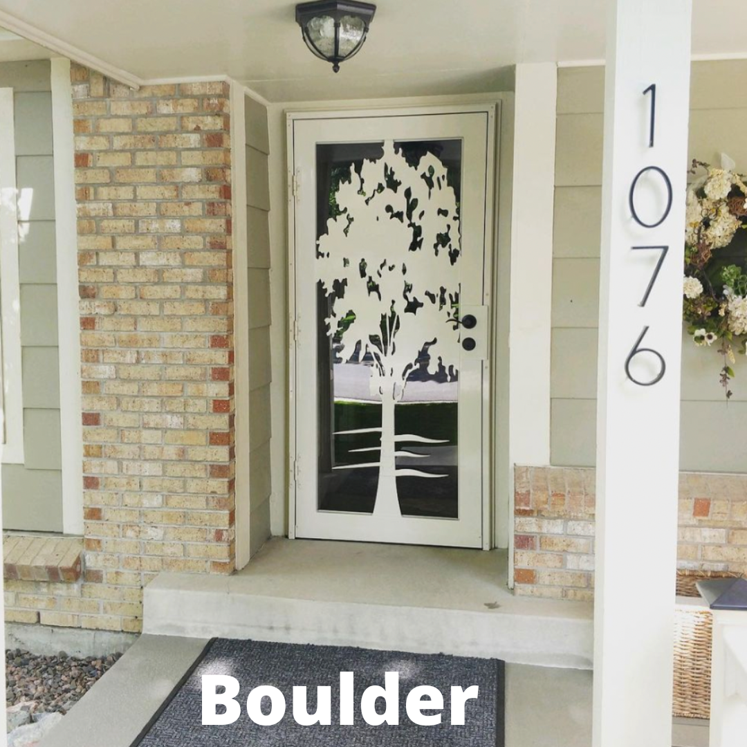 Boulder, CO | Security Design and Installation