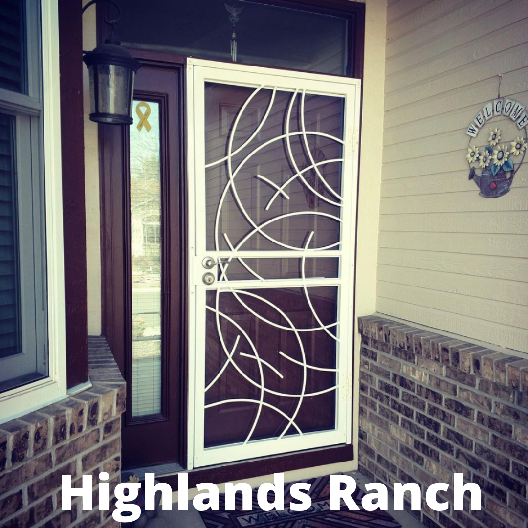 Highlands Ranch, CO | Custom Security Installations